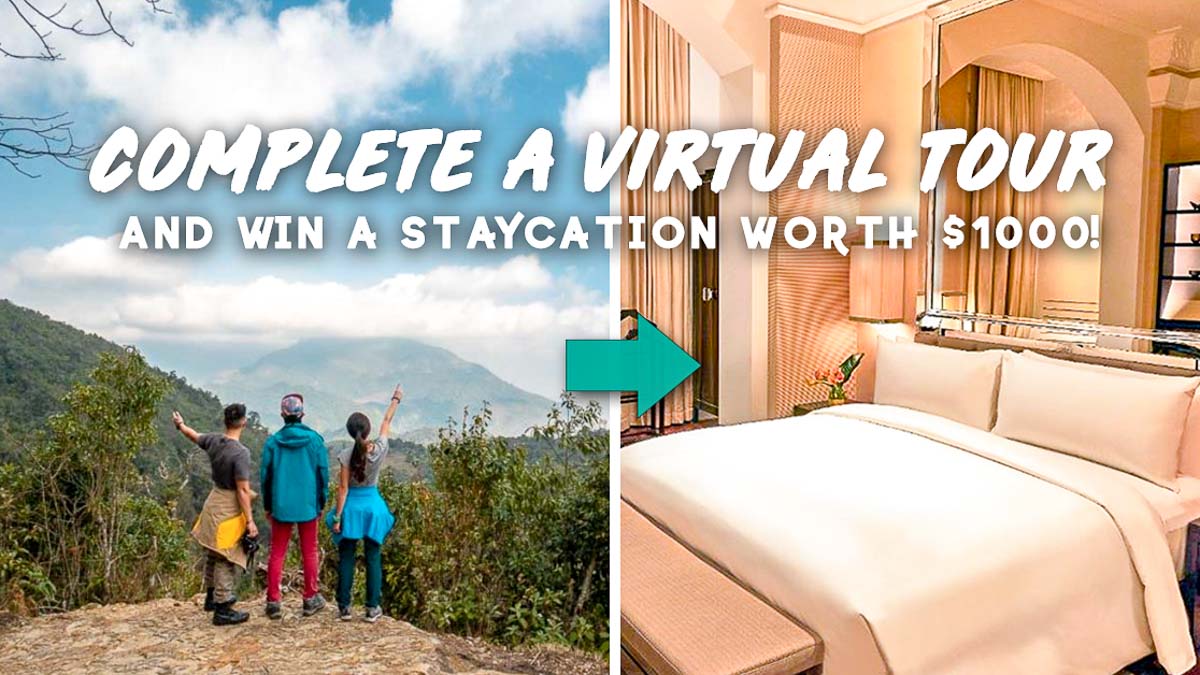 5 Virtual Tours That Let You Choose Your Own Adventure in Japan, New ...