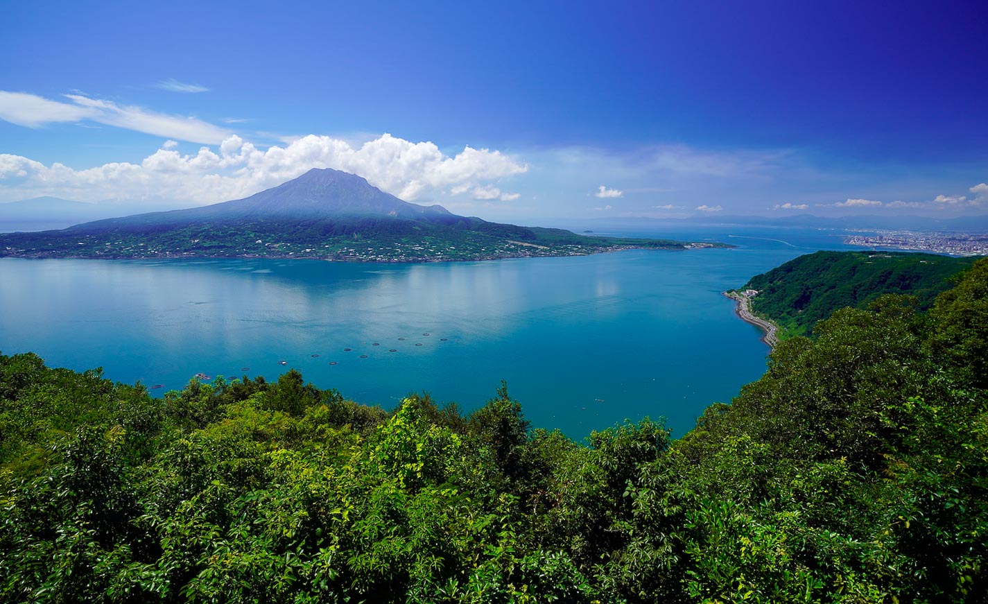 10 Epic Experiences in Japan's National Parks to Add to Your Bucket List