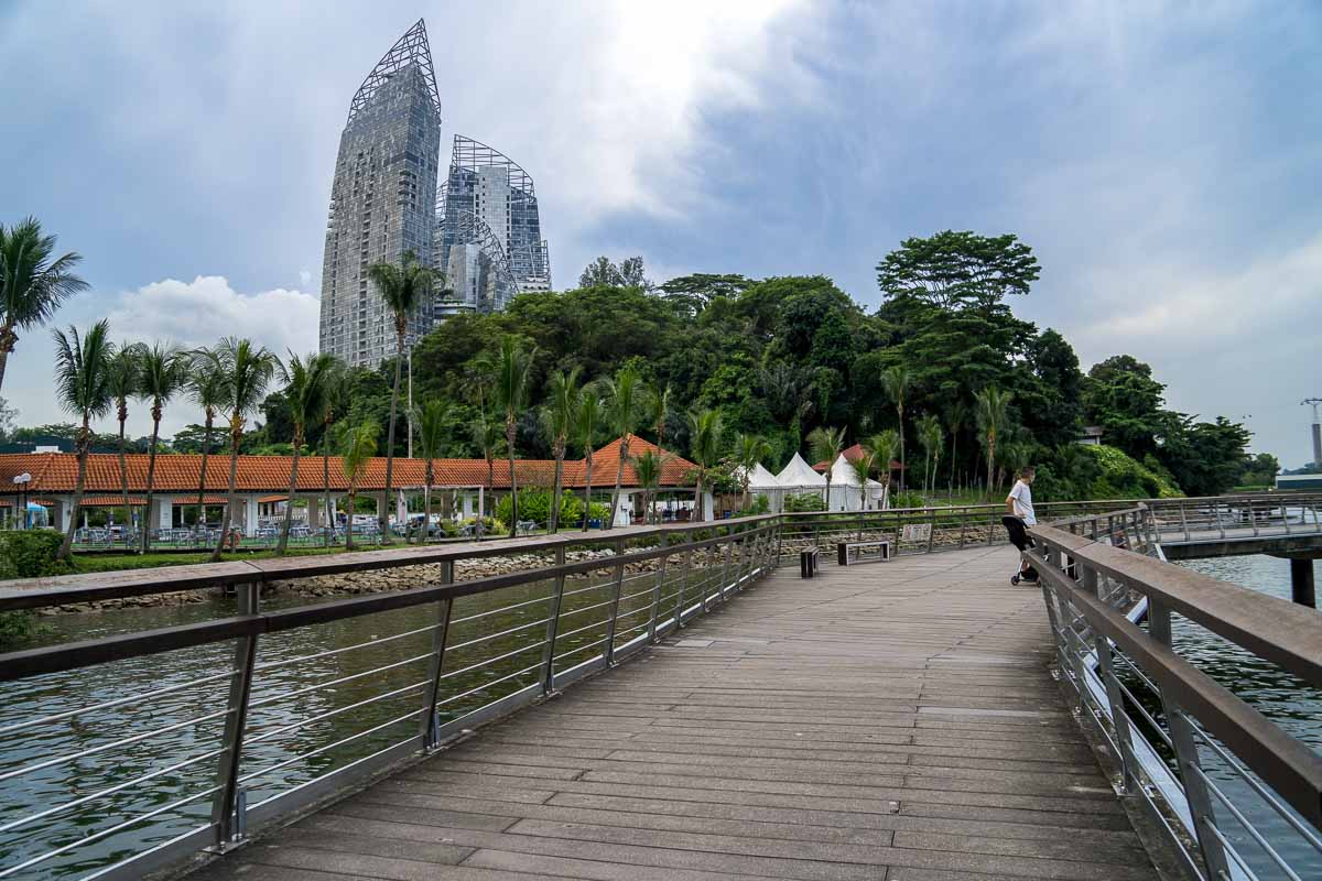 The Ultimate List of Hiking Trails in Singapore — From Chill to Adventurous