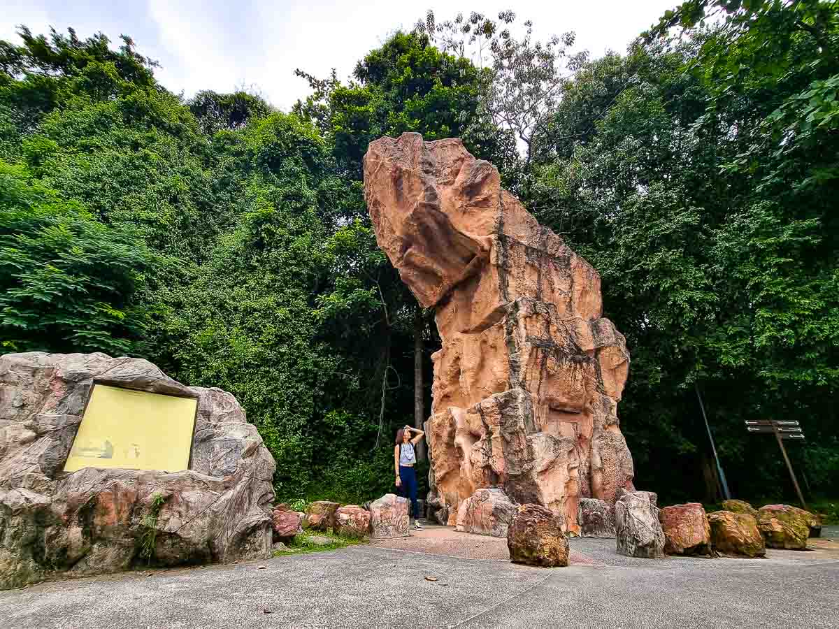 Labrador Nature Reserve — Scenic Coastal Walk with WWII Tunnels and Relics