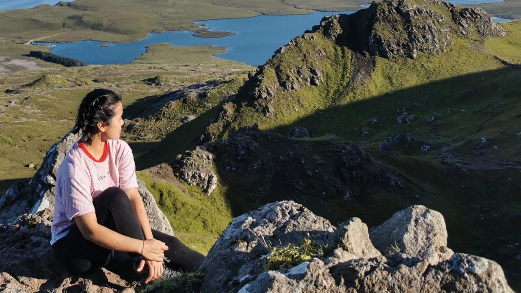 Quarter-life Crisis? This Singaporean Defines Happiness Her Own Way ...