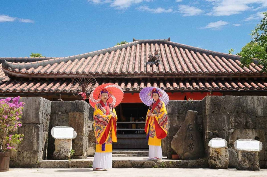 Cultures Explained: Okinawa — Why is it so Different from the Rest of Japan