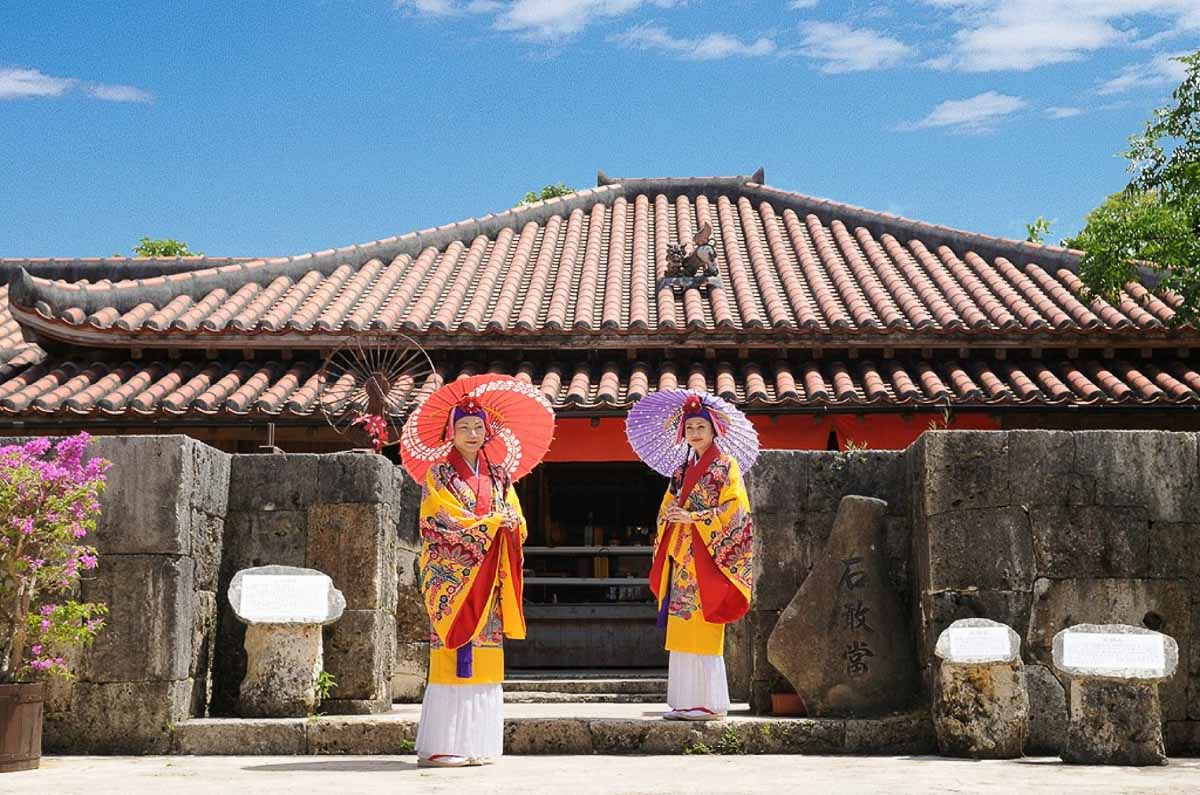 Cultures Explained: Okinawa — Why is it so Different from the Rest of Japan