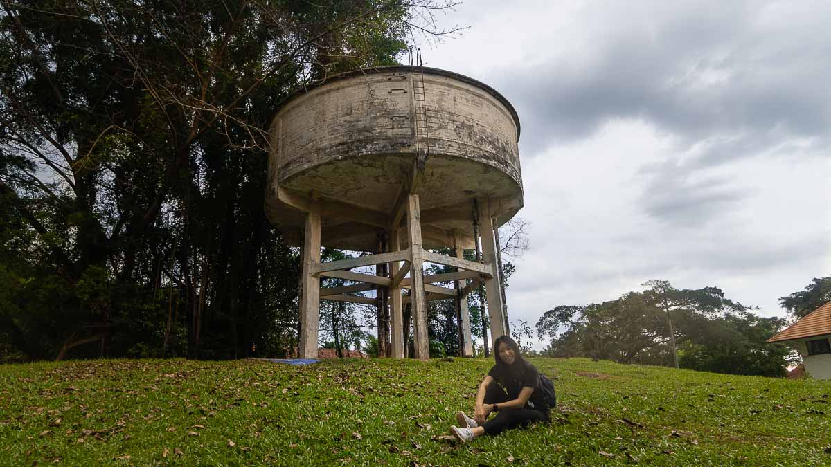 Singapore’s Rail Corridor — Lesser Known Instagrammable Photo Spots to ...