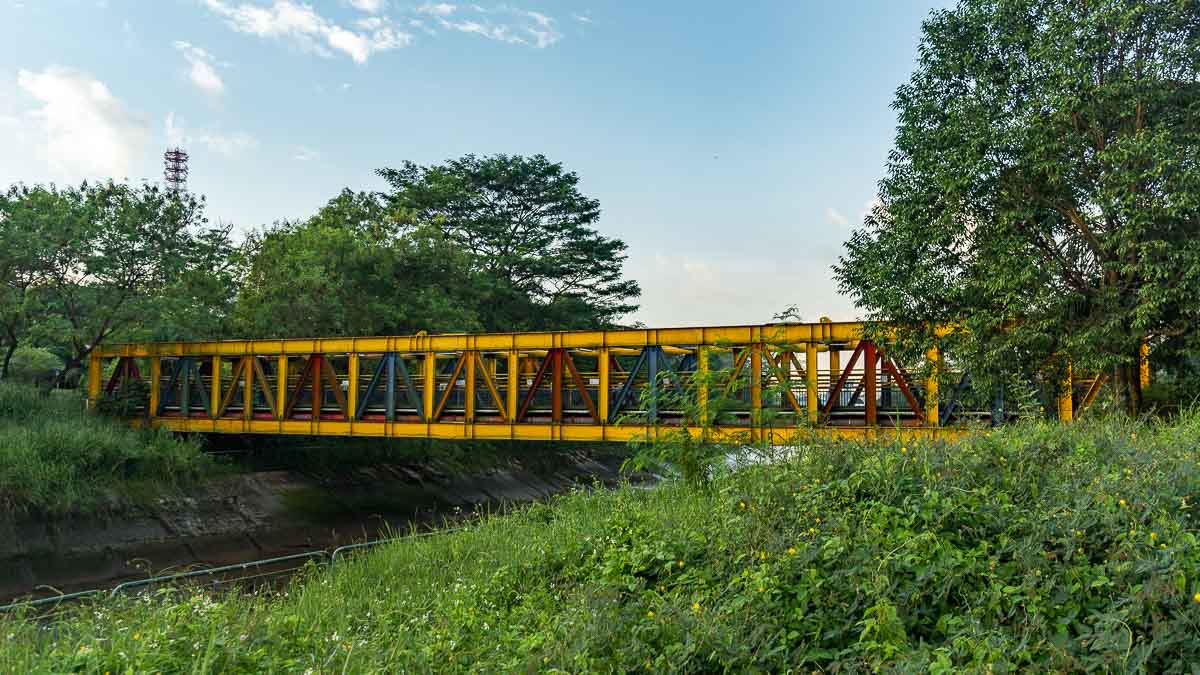 Singapore’s Rail Corridor — Lesser Known Instagrammable Photo Spots to ...