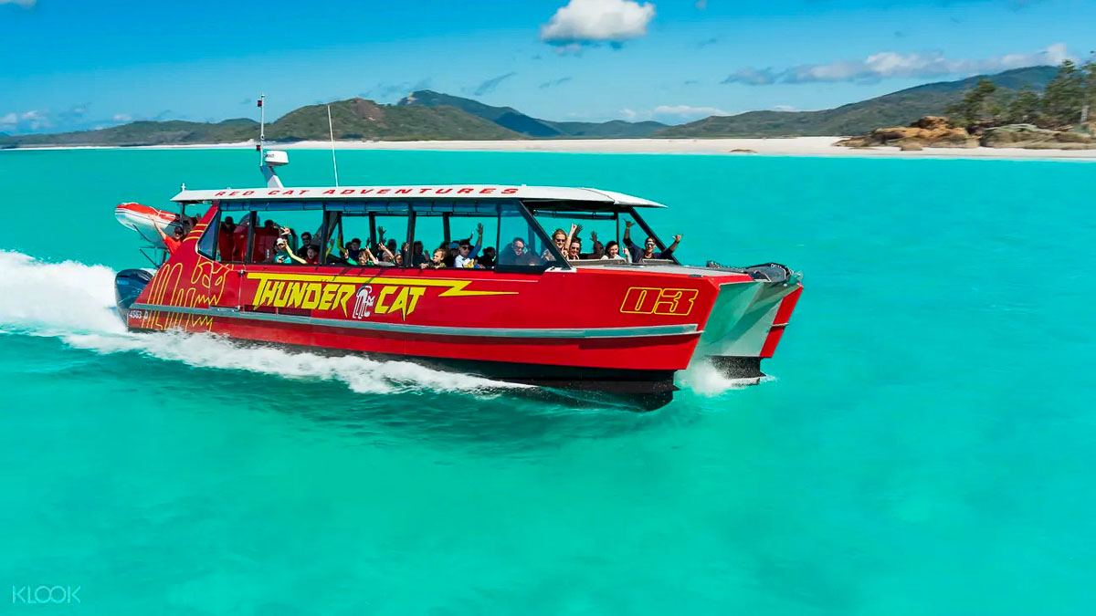 7 Epic Ways to Experience the Best of the Great Barrier Reef