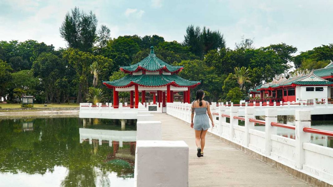 Singapore’s Kusu Island Guide — Things to Eat, See and Do