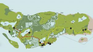 Cycling on Pulau Ubin — A Scenic 9-Hour Route Around The Island's Best ...