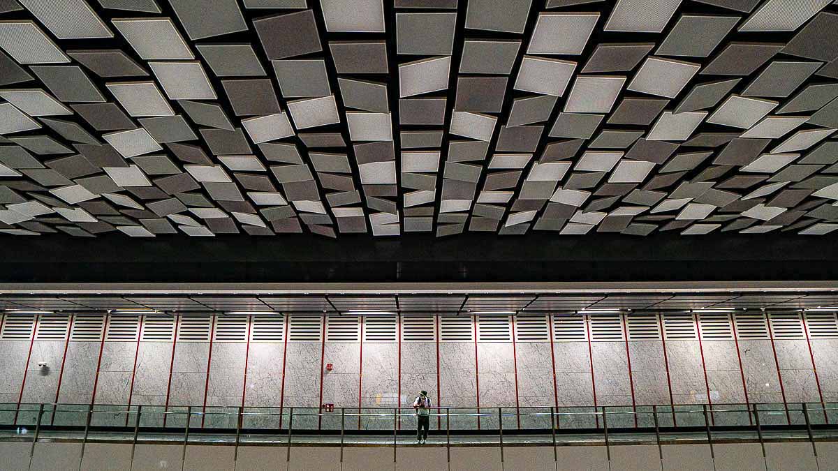 9 of SG’s Most Instagrammable MRT Stations — Some Don’t Look Like Singapore