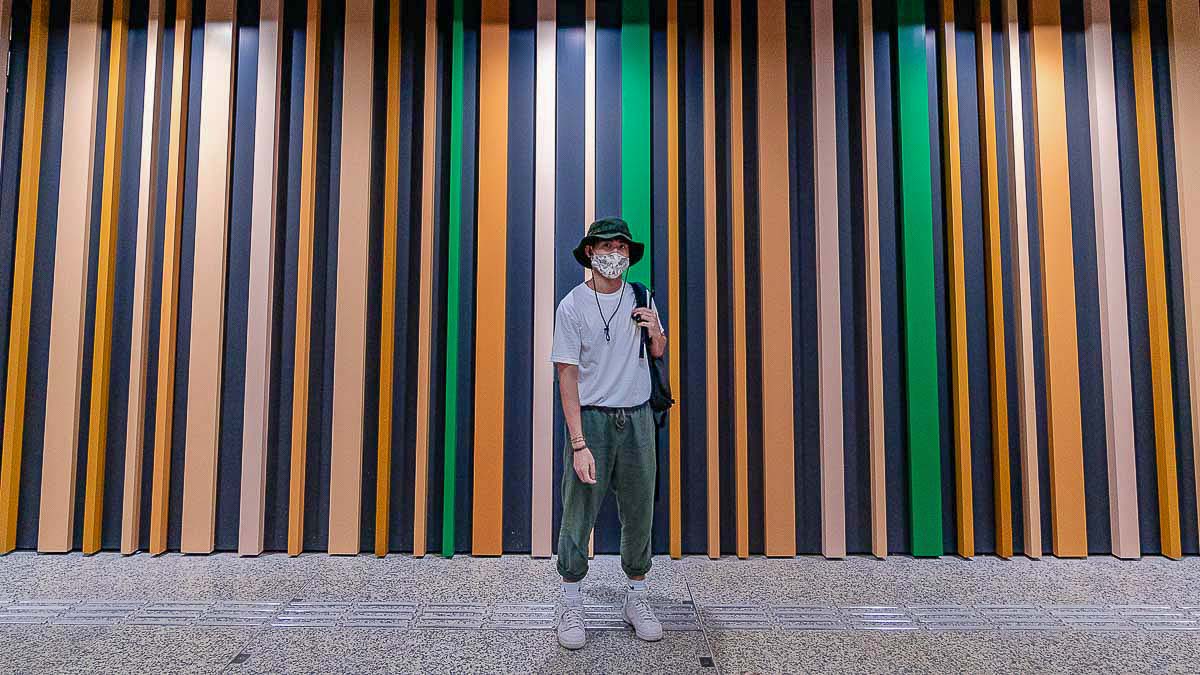 9 of SG’s Most Instagrammable MRT Stations — Some Don’t Look Like Singapore