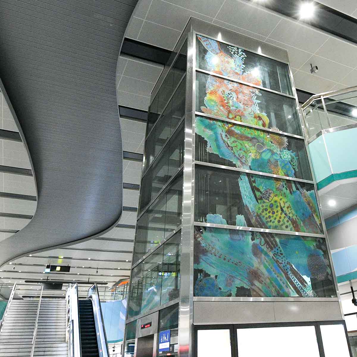 Thomson-East Coast MRT Line’s 6 New Stations — 15 Cool Things to Eat ...