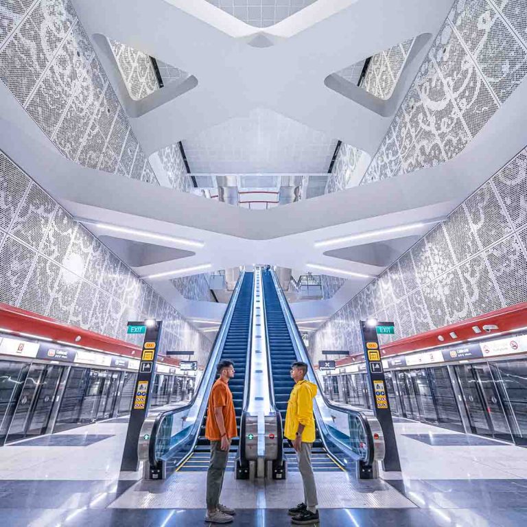 Thomson-East Coast MRT Line’s 6 New Stations — 15 Cool Things to Eat ...