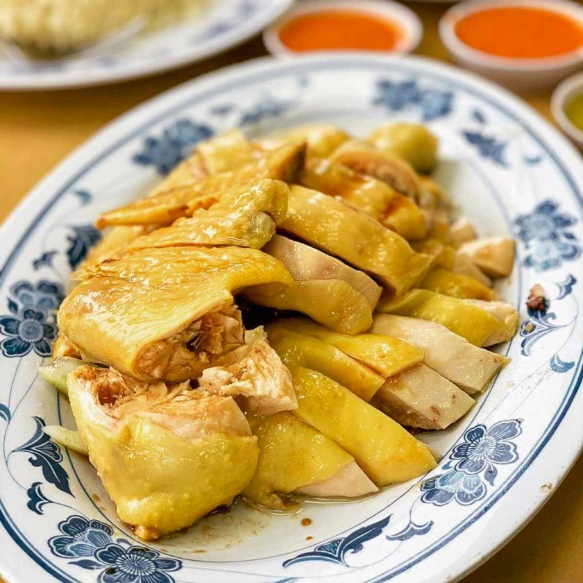 Thomson-East Coast MRT Line’s 6 New Stations — 15 Cool Things to Eat ...