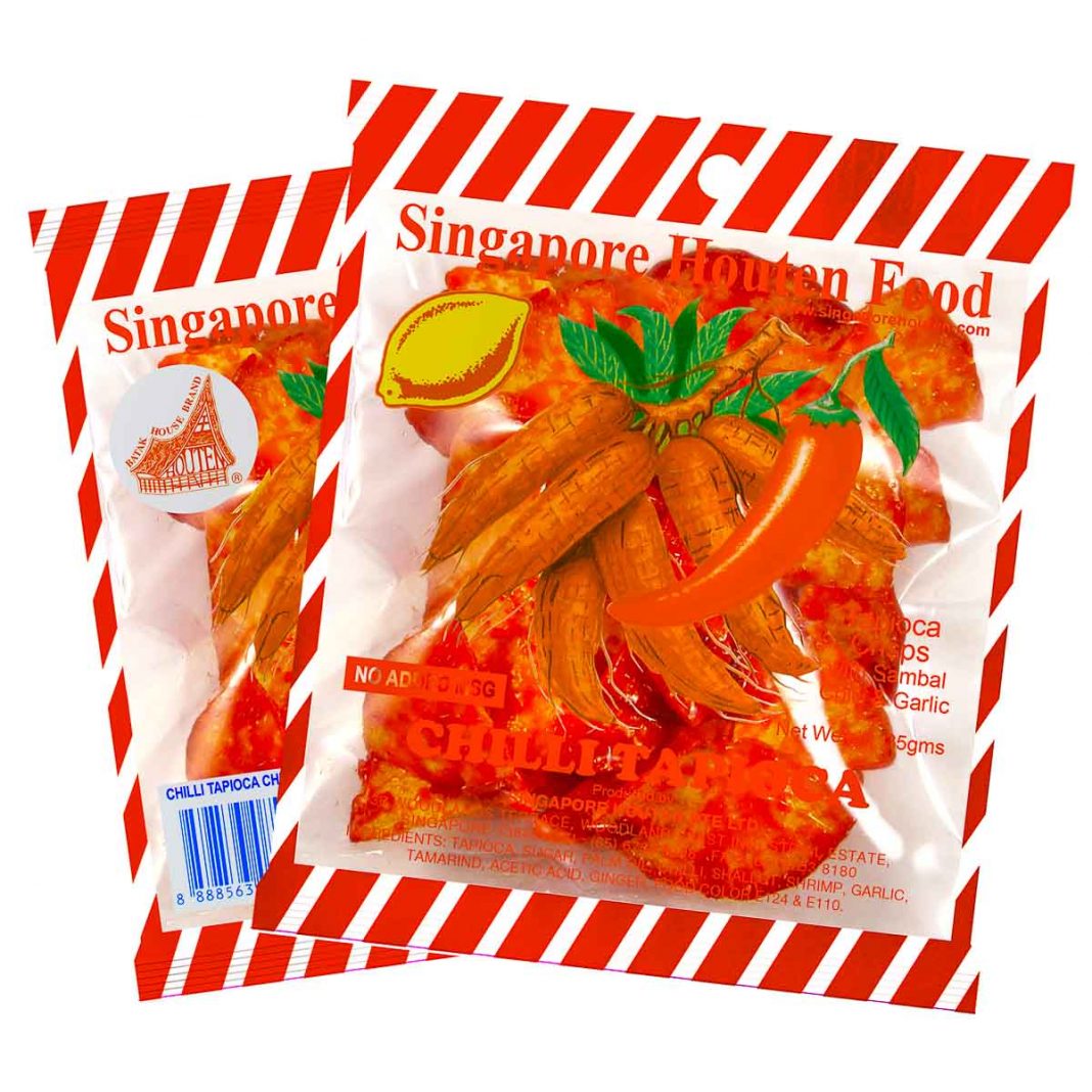 15 Best Snacks Around The World and Where to Satisfy Your Cravings