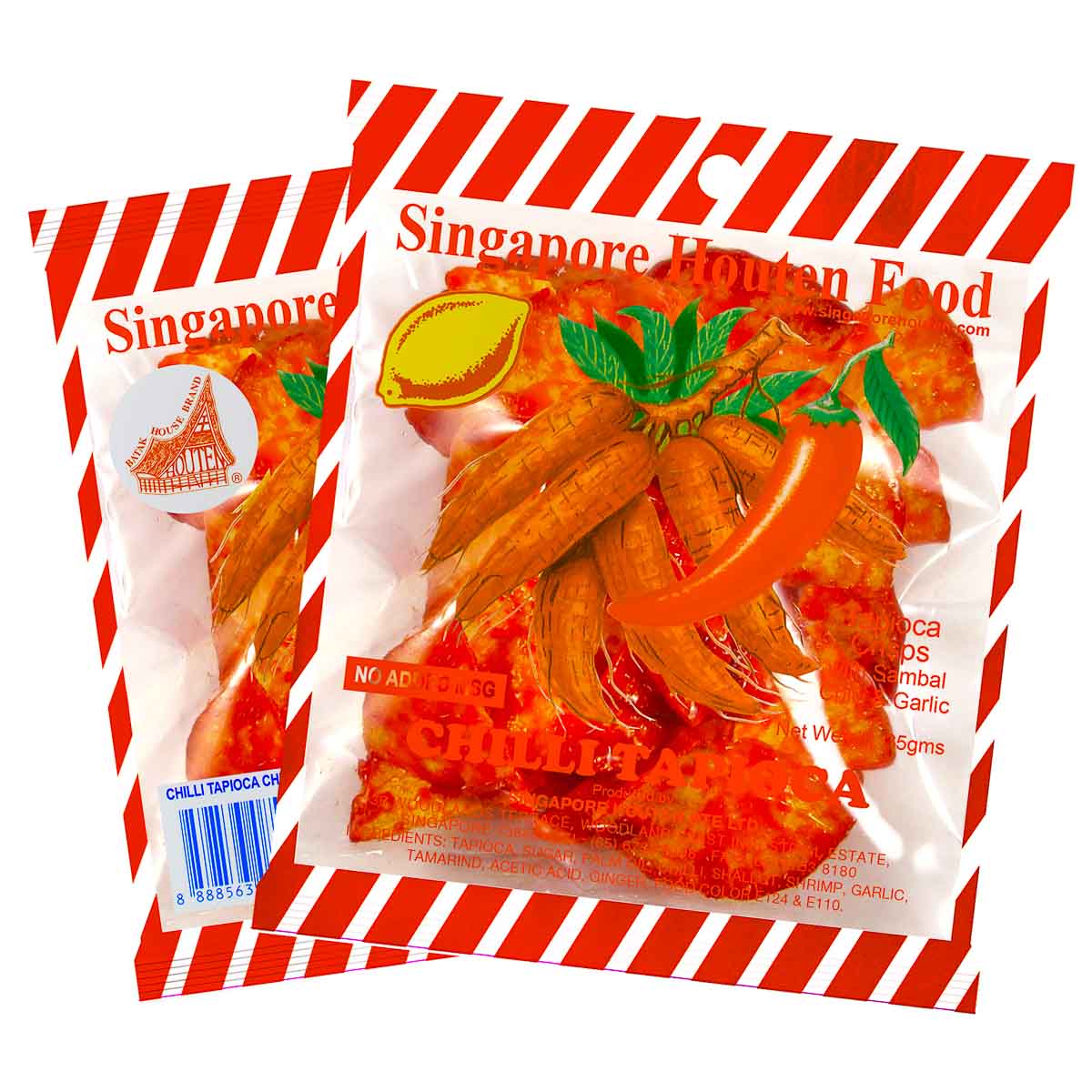 15 Best Snacks Around The World and Where to Satisfy Your Cravings