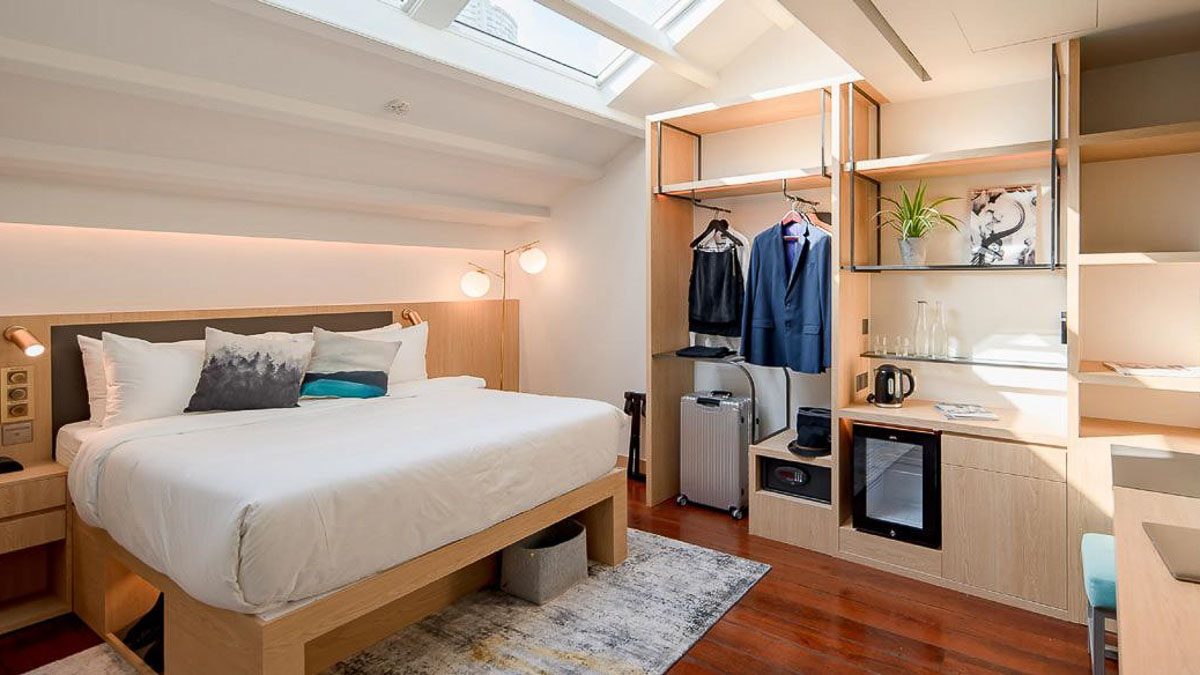Singapore Staycation — Attractive Hotel Deals for Every Type of Traveller