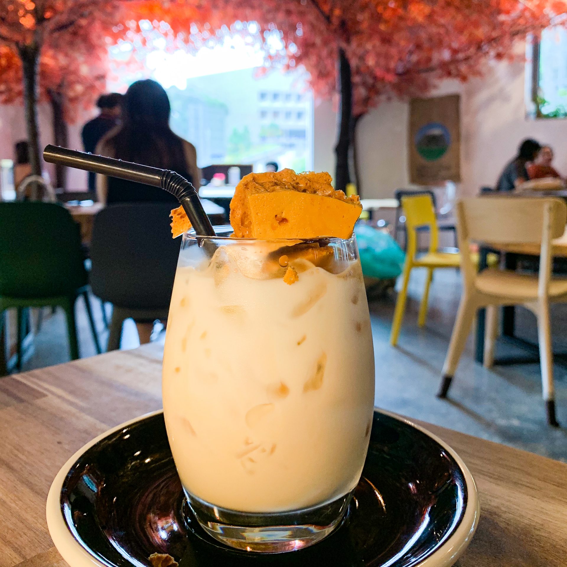 Korea-themed Daycation — 7 Things to do in Singapore When You Miss Korea