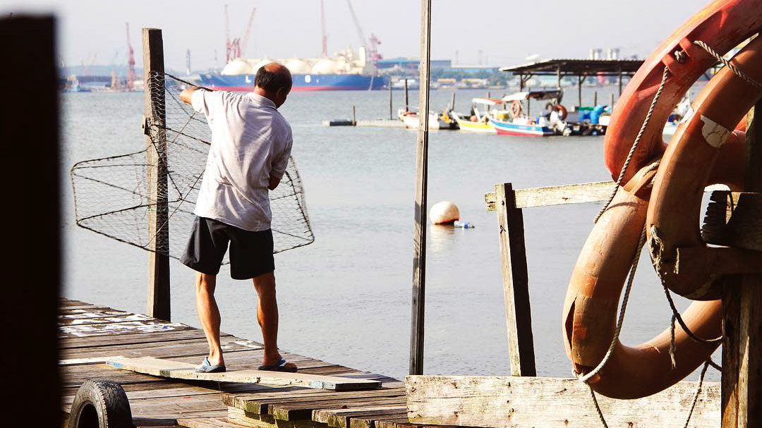 Yishun-Sembawang Neighbourhood Guide — 9 Lesser Known things to do in ...