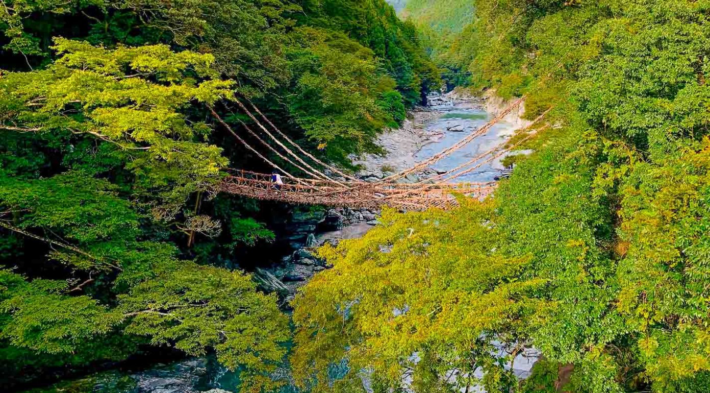 Shikoku - The Travel Intern