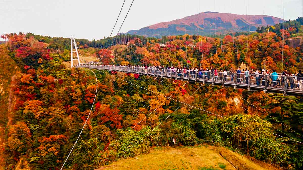 Oita Prefecture: 9 Unique Experiences in one of Japan’s Most Famous ...