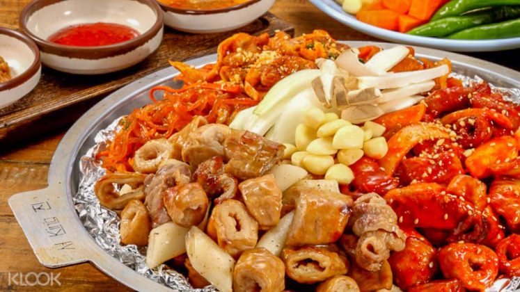 Seoul Food Guide: 15 Korean Food and the Best Places to Check Out
