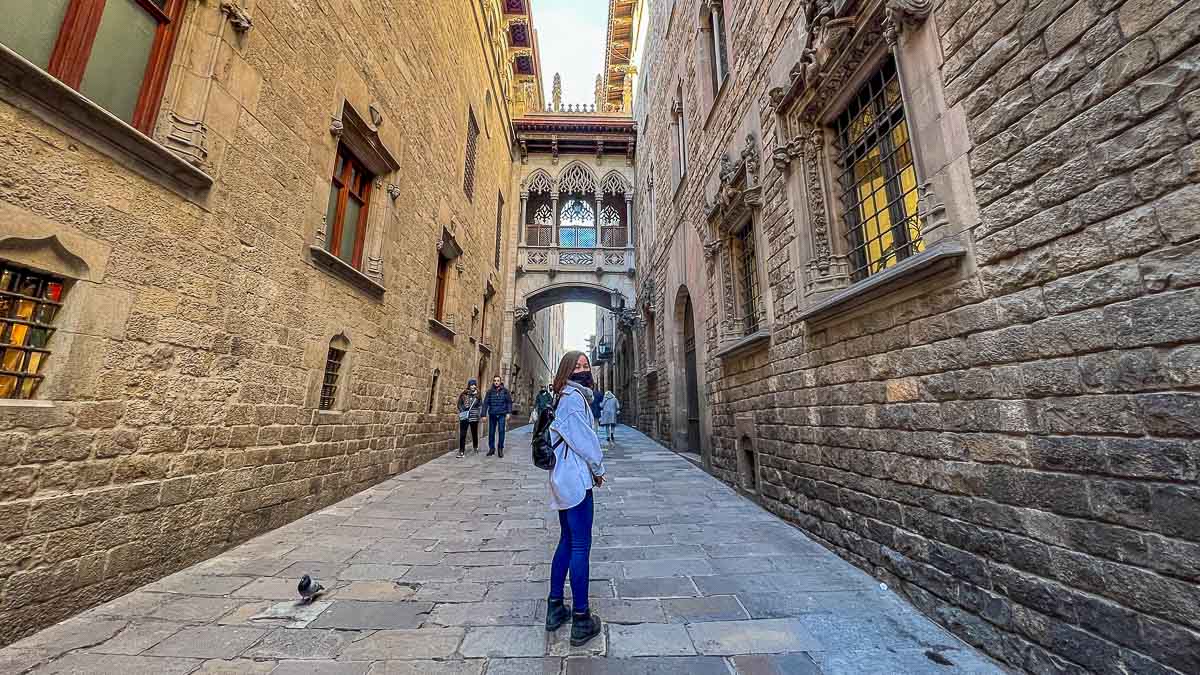 10D Barcelona Itinerary for First Timers — Road Trip Around Catalonia
