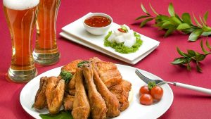 Seoul Food Guide: 15 Korean Food and the Best Places to Check Out