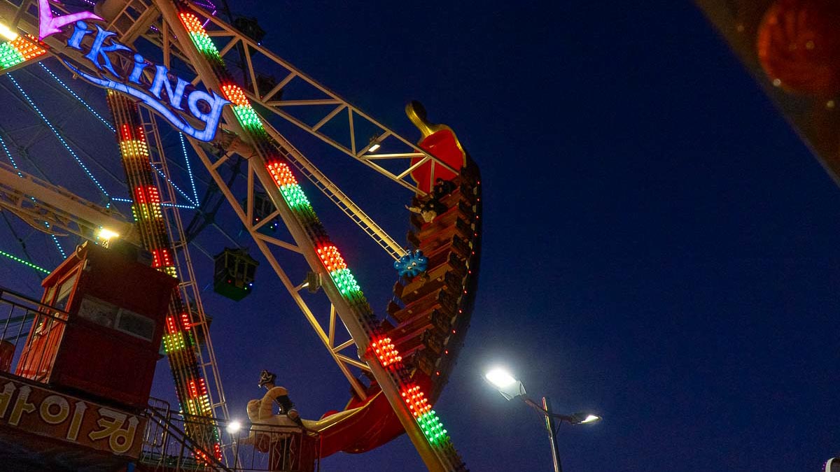 12 Day Trips out of Seoul — K-Drama Film Locations, Skiing and Unique ...