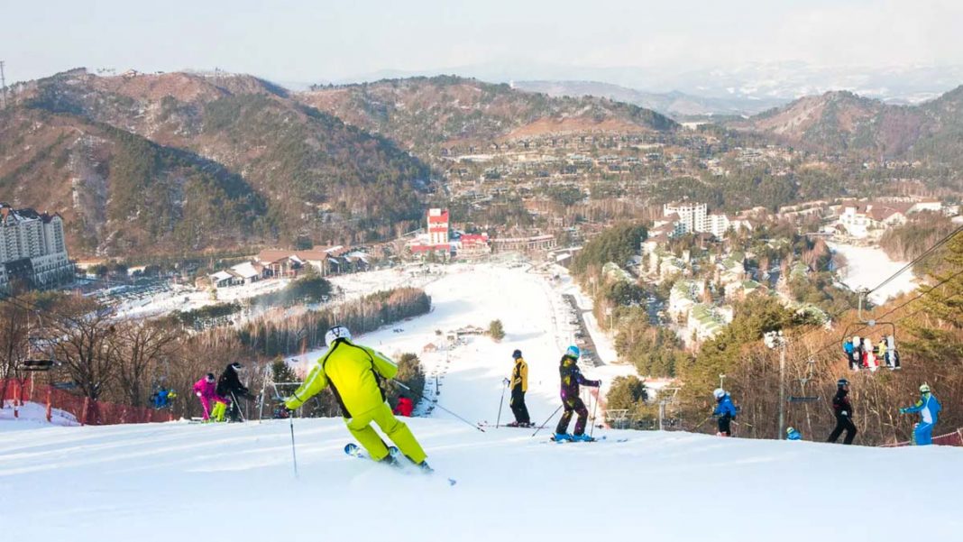 Gangwon Travel Guide — 6 Ways to Recharge in South Korea’s Scenic ...