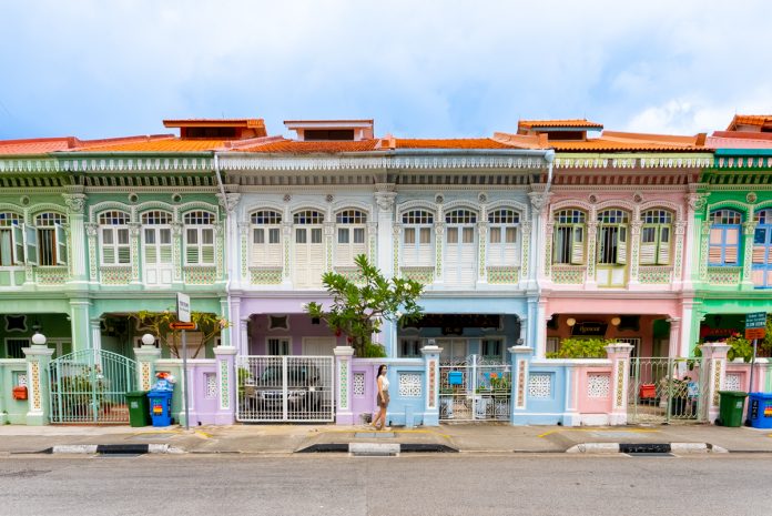 Katong Neighbourhood Guide — Hidden Gems only True Easties Know About