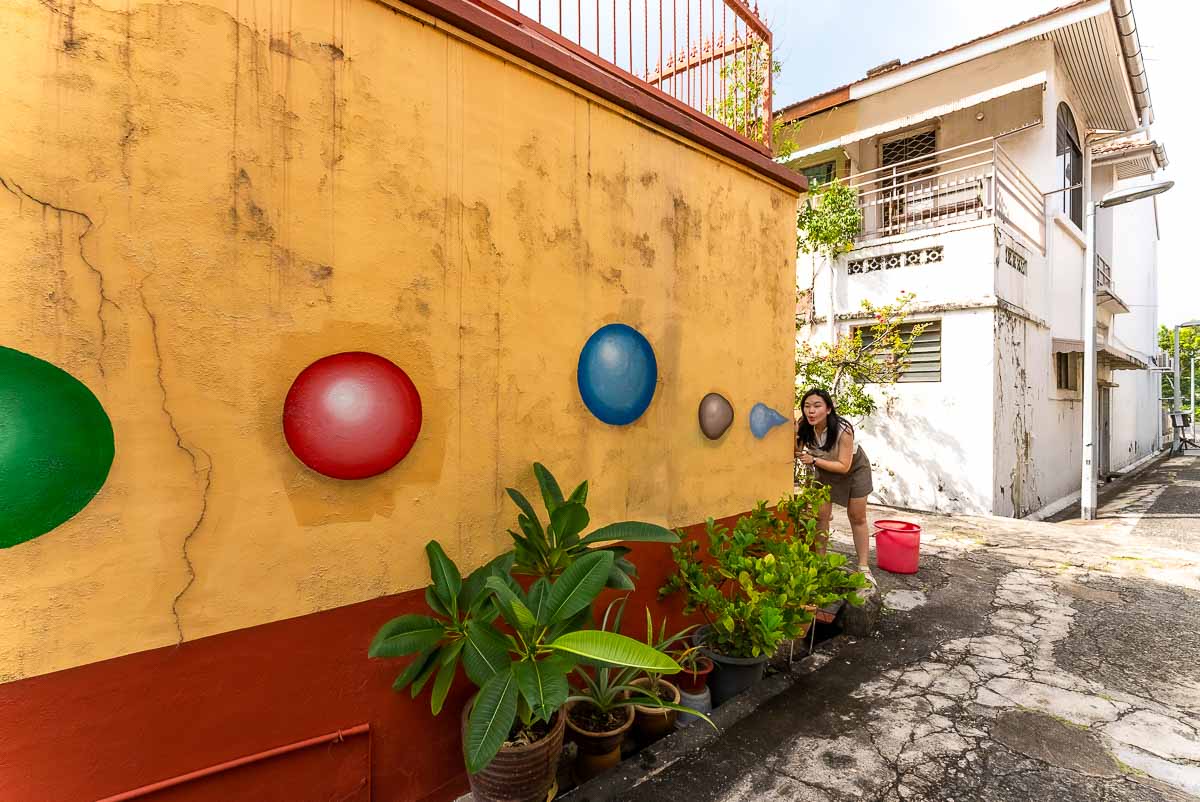 Katong Neighbourhood Guide — Hidden Gems only True Easties Know About