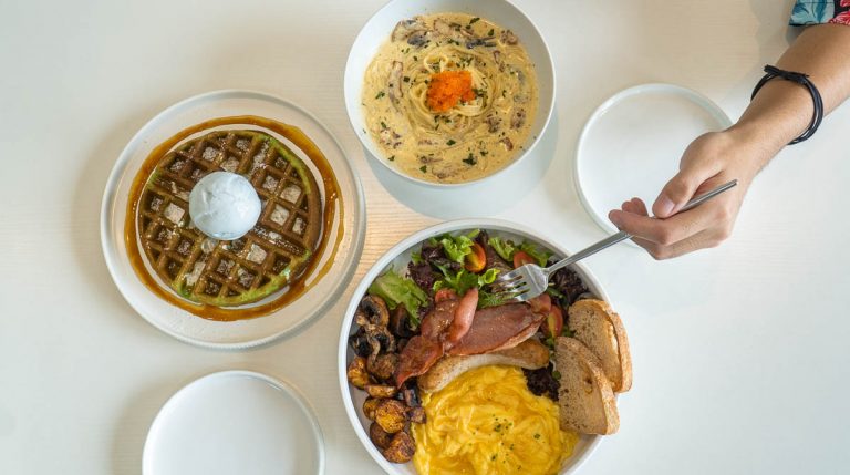 Jalan Besar Neighbourhood Guide — 7 Exciting Things to Eat, See and do