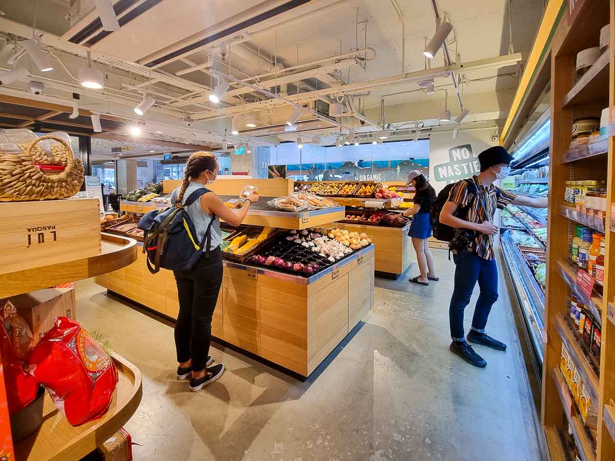 Katong Neighbourhood Guide — Hidden Gems only True Easties Know About