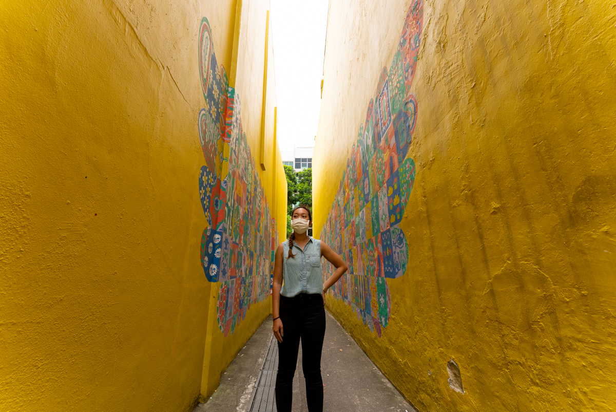 Katong Neighbourhood Guide — Hidden Gems only True Easties Know About