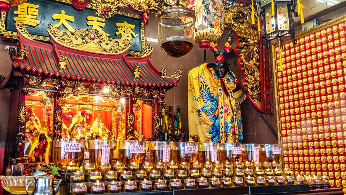 Tiong Bahru Neighbourhood Guide — 9 Trendy Things to do Other Than ...