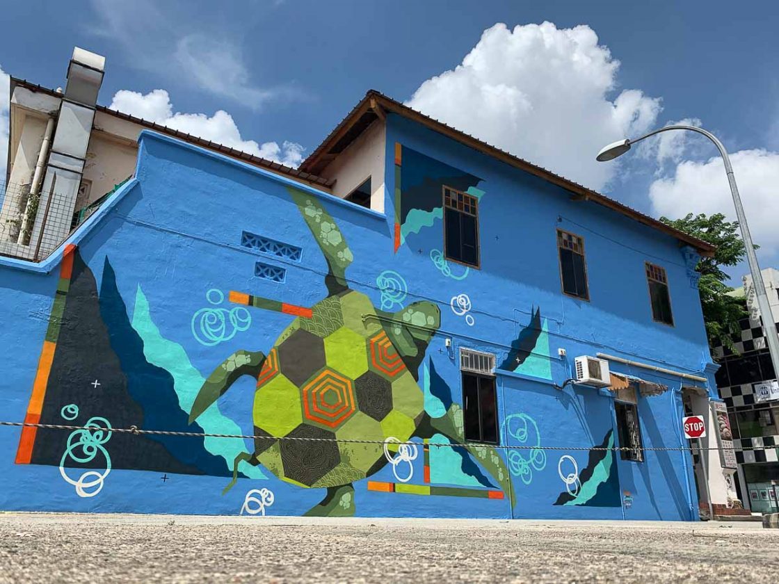 Katong Neighbourhood Guide — Hidden Gems only True Easties Know About