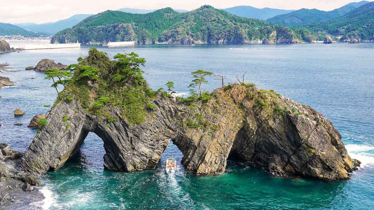 Iwate Prefecture: 9 One-of-a-kind Experiences to Try in Japan's Tohoku ...