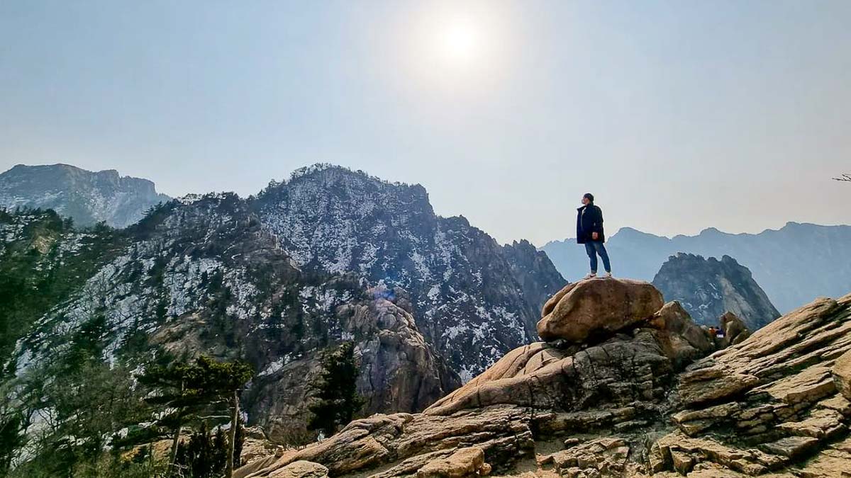 Gangwon Travel Guide — 6 Ways to Recharge in South Korea’s Scenic ...