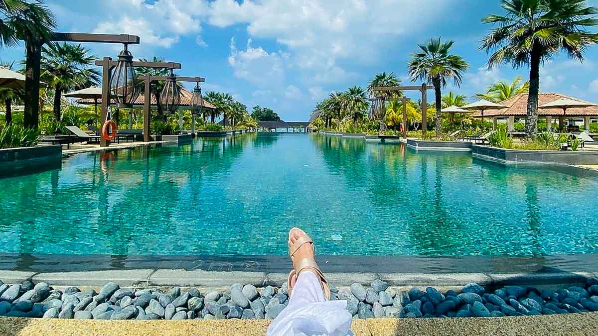 5 Exciting Things to Do in Desaru Coast When the New Desaru Link Ferry ...