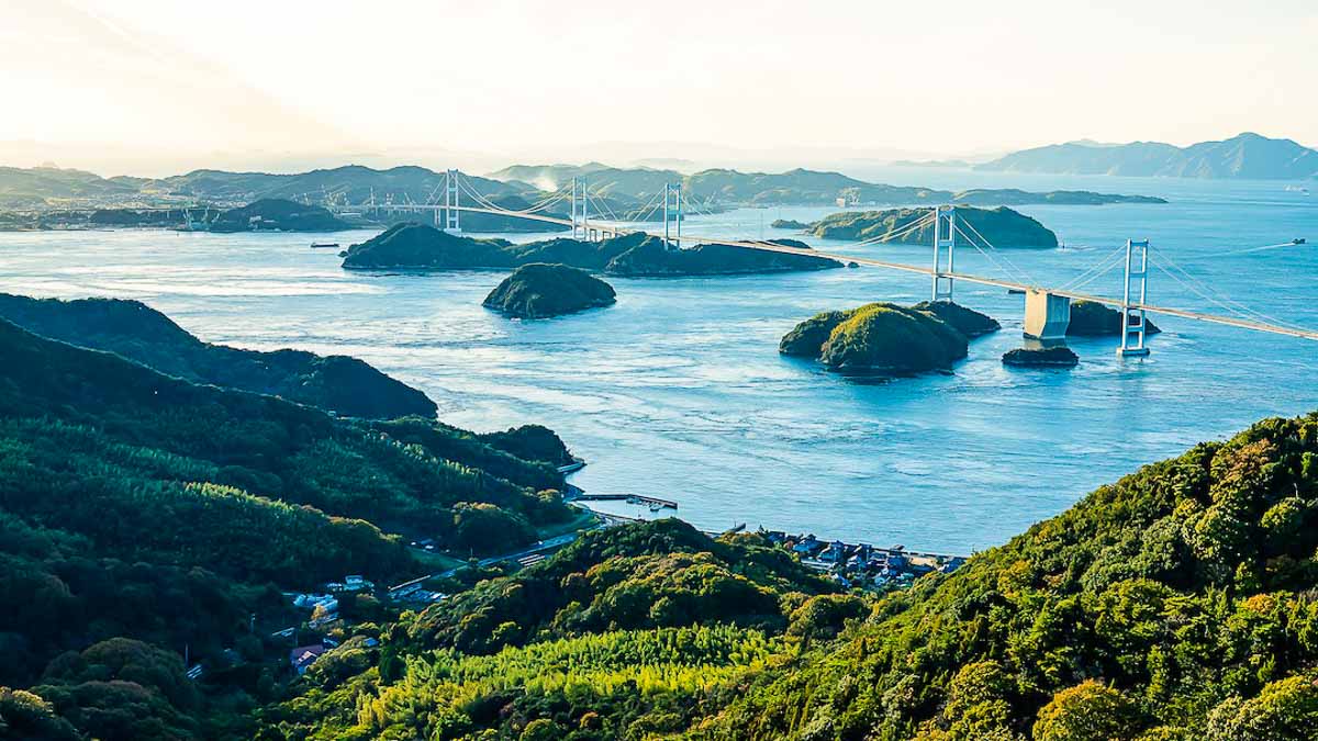 9 Epic Outdoor Adventures in Japan You Probably Didn’t Know