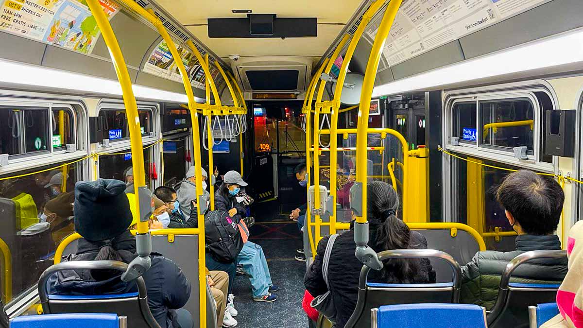 11-Day San Francisco Itinerary Under S$2.8k — Explore the Best of SF ...