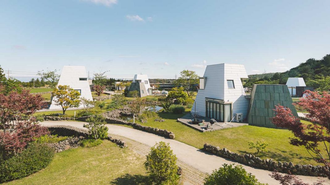 Unique Accommodations in Korea — 7 Traditional Stays for an Authentic ...