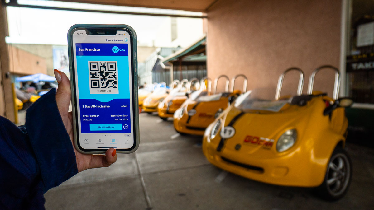 11-Day San Francisco Itinerary Under S$2.8k — Explore the Best of SF ...