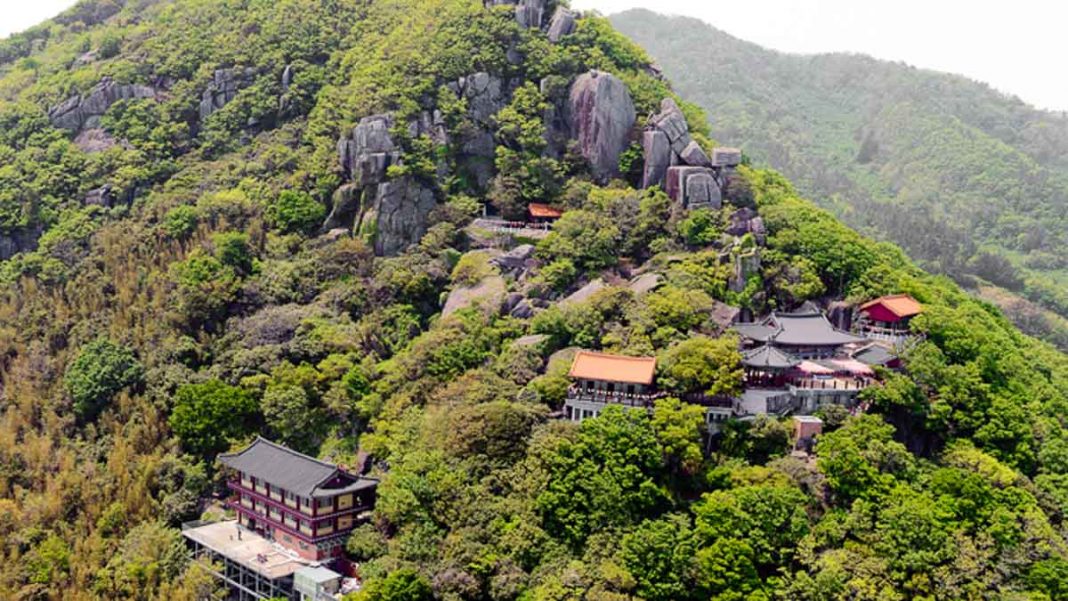 7 Hidden Gems You Can Find Less Than 3hrs From Busan