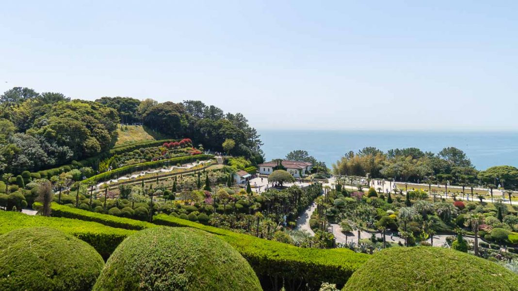 7 Hidden Gems You Can Find Less Than 3hrs From Busan