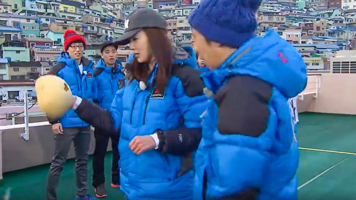 7 Must-visit K-pop and K-drama Filming Locations Out of Seoul — Busan ...