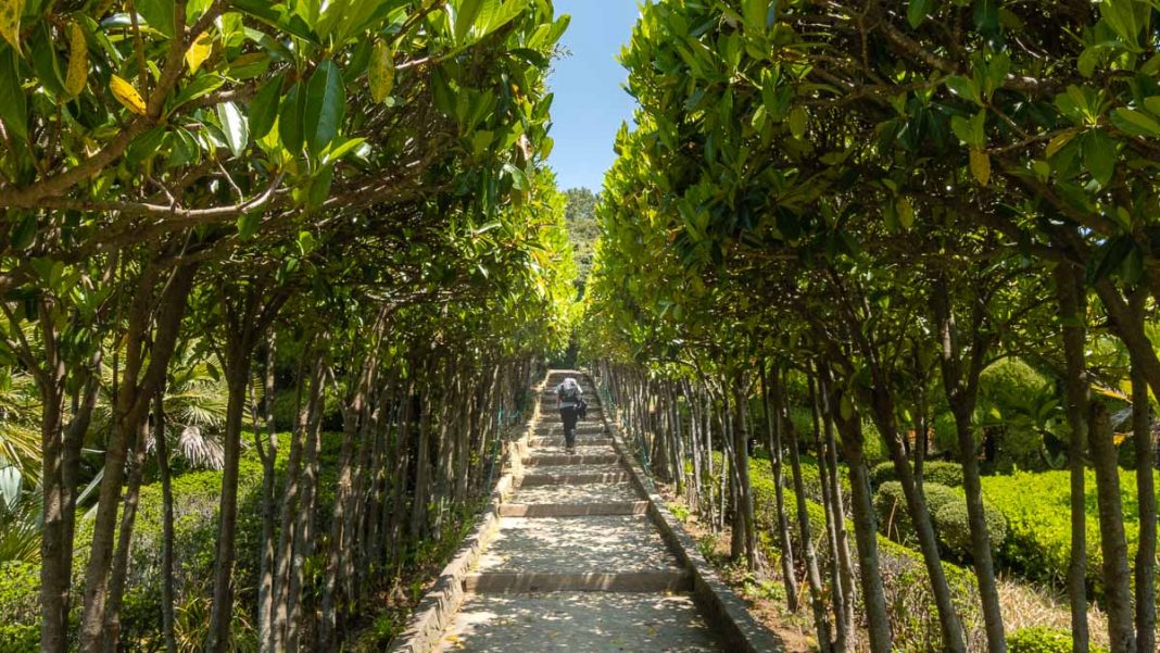 7 Hidden Gems You Can Find Less Than 3hrs From Busan