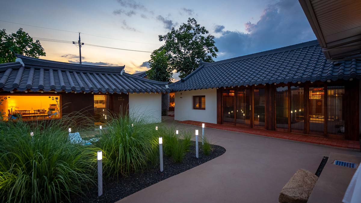 Unique Accommodations in Korea — 7 Traditional Stays for an Authentic Local Experience