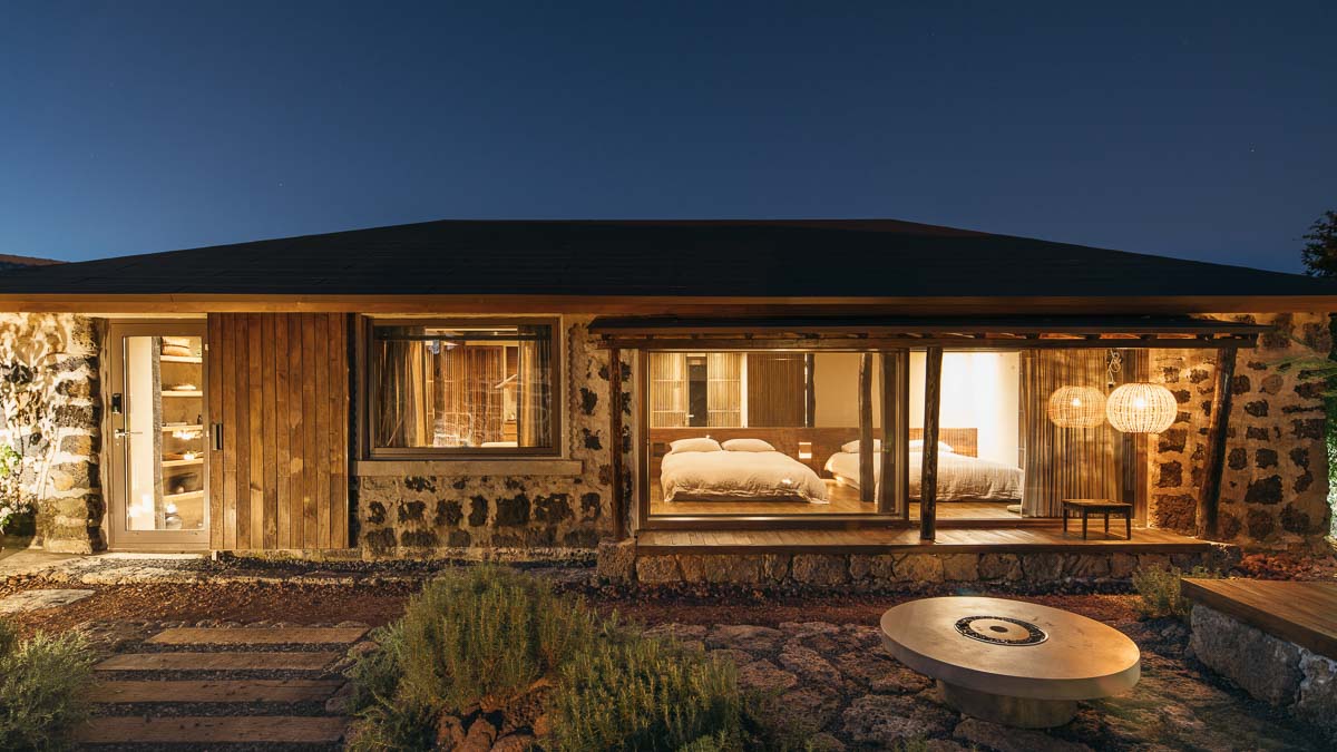 Unique Accommodations in Korea — 7 Traditional Stays for an Authentic ...