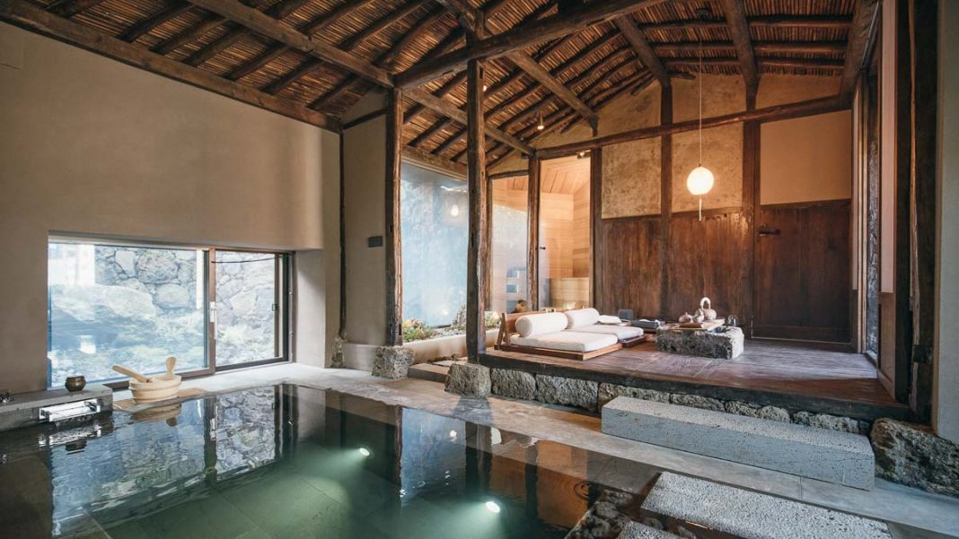 Unique Accommodations in Korea — 7 Traditional Stays for an Authentic ...